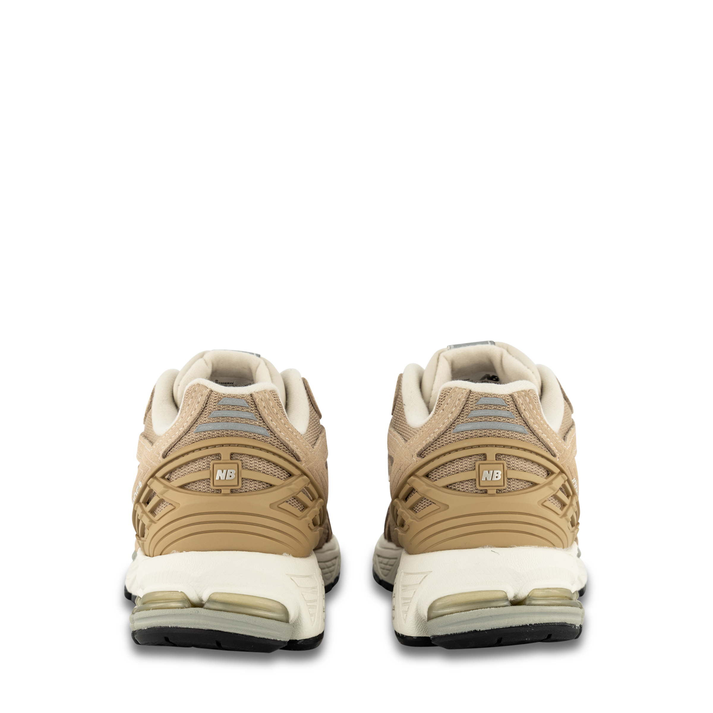 New Balance 1906R Mindful Grey / Moonbeam / Silver Metallic | Hype DC