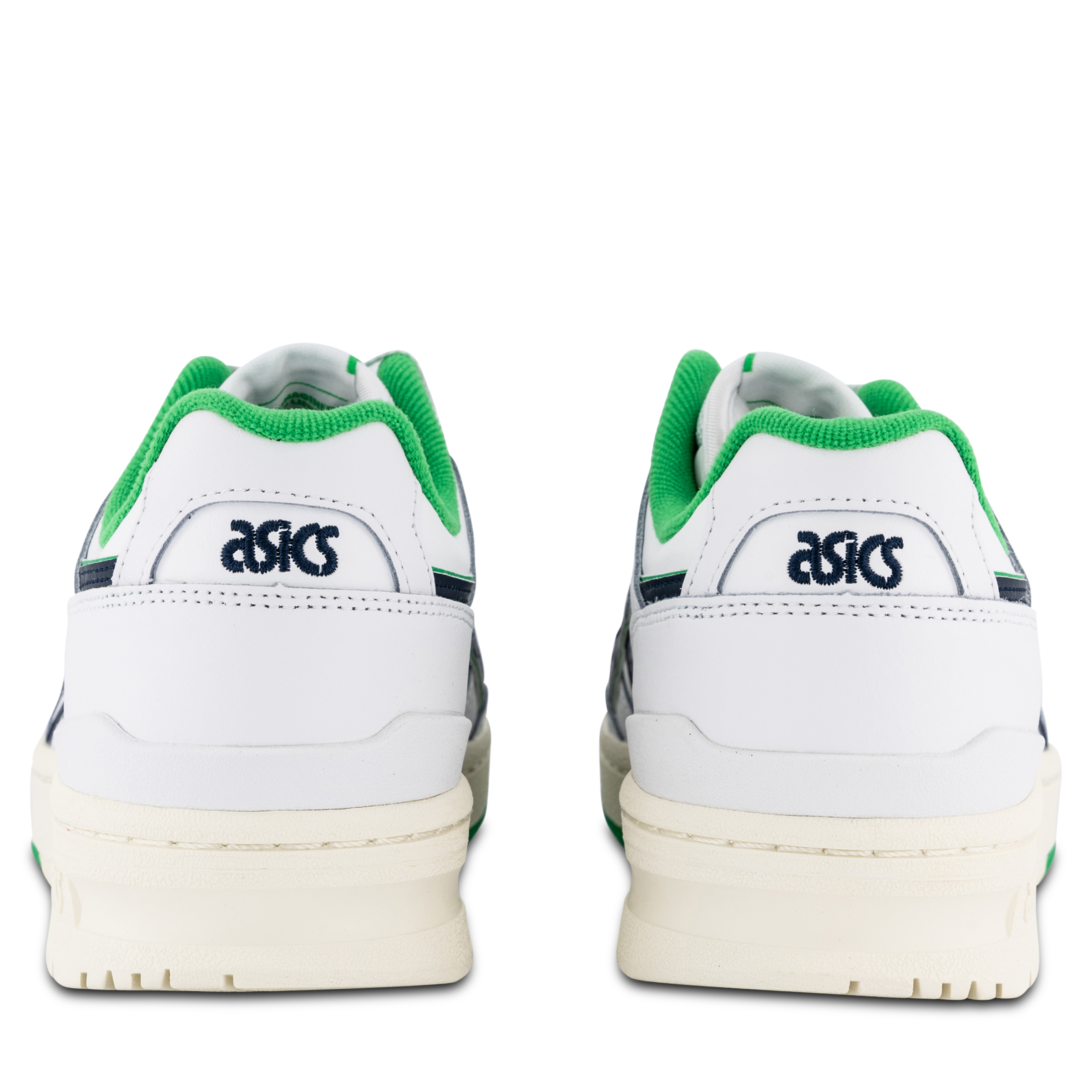 ASICS EX89 White/French Blue/Green | Hype DC