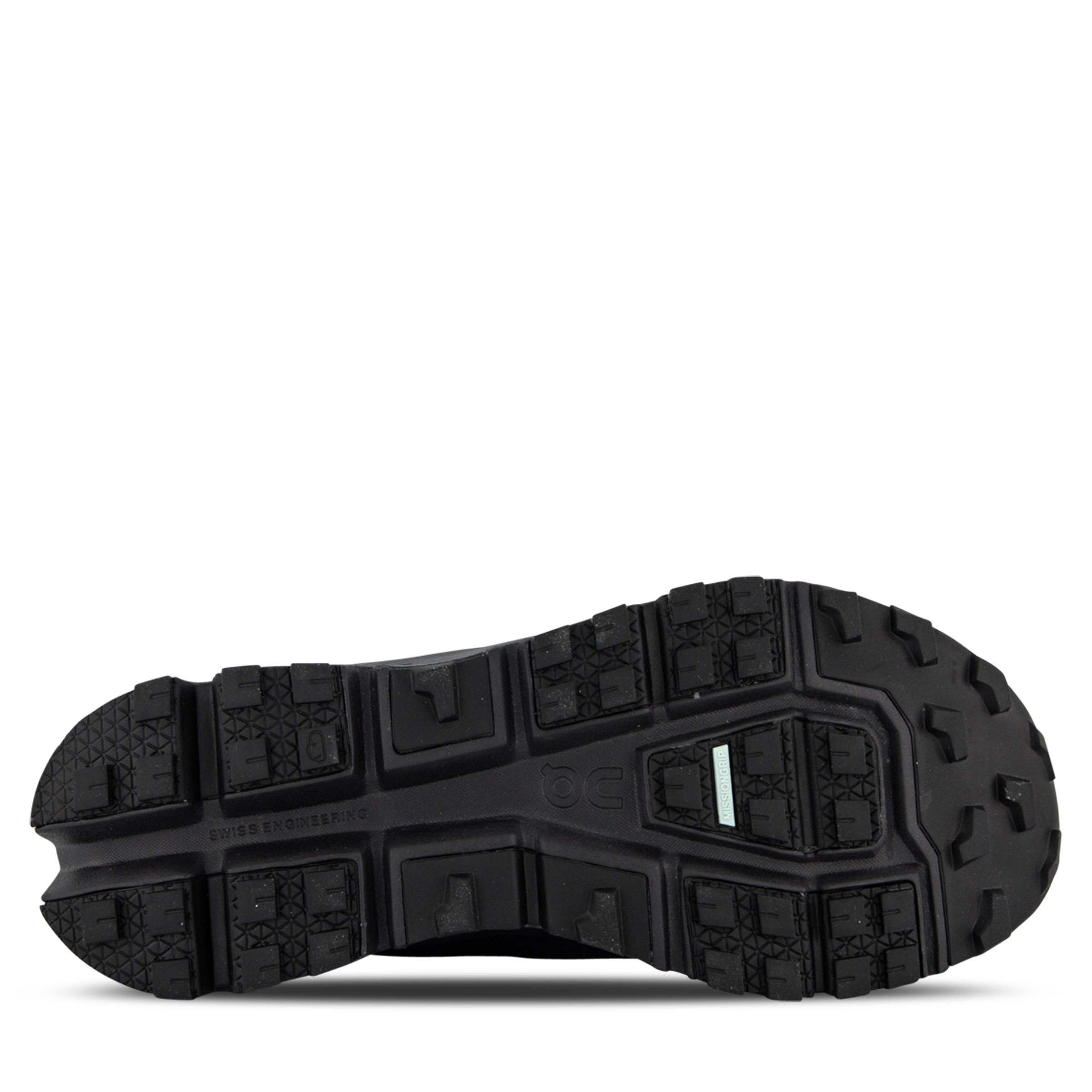 On Cloudultra 2 Womens Black | Hype DC