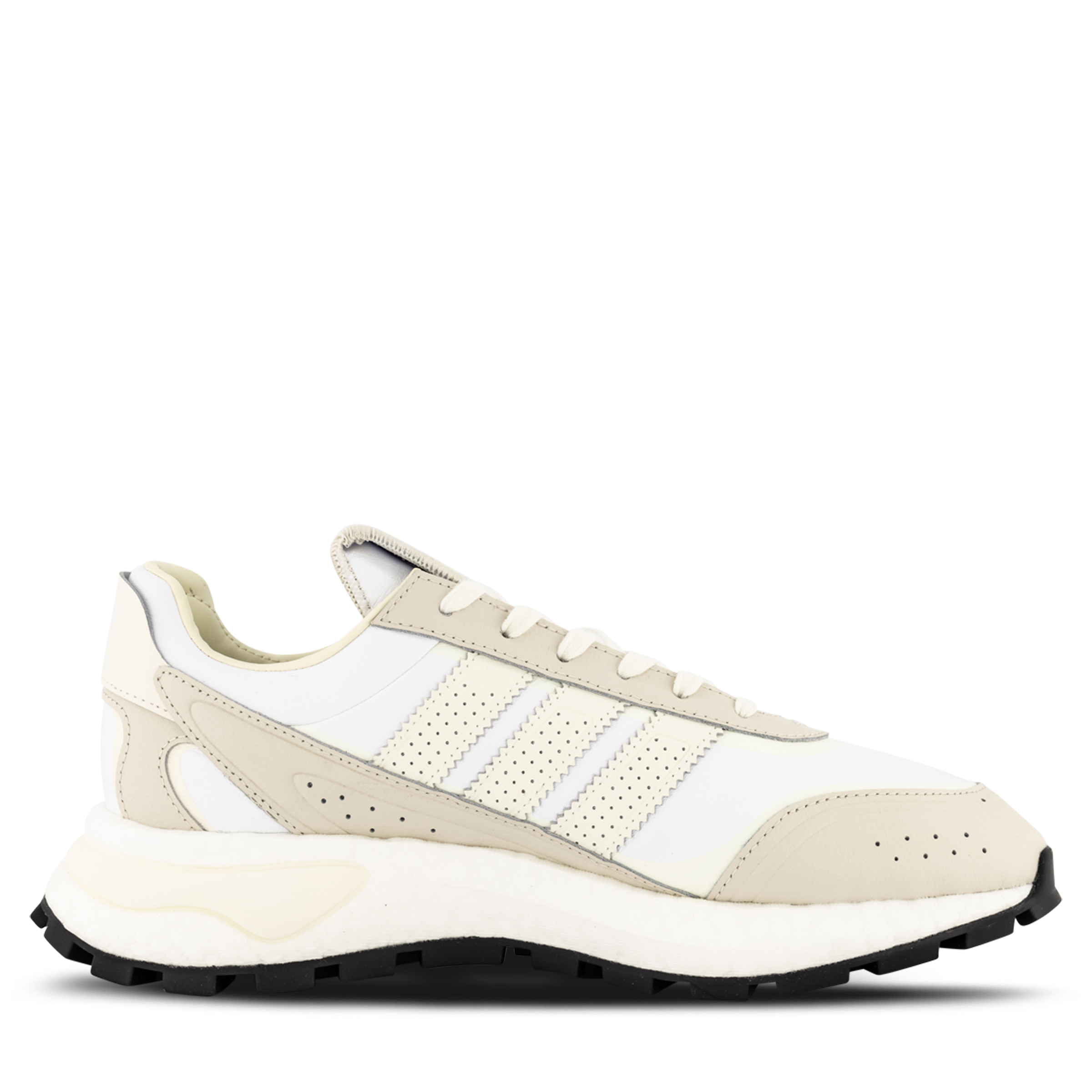 adidas Originals Retropy P9 White/Aluminium | Hype DC