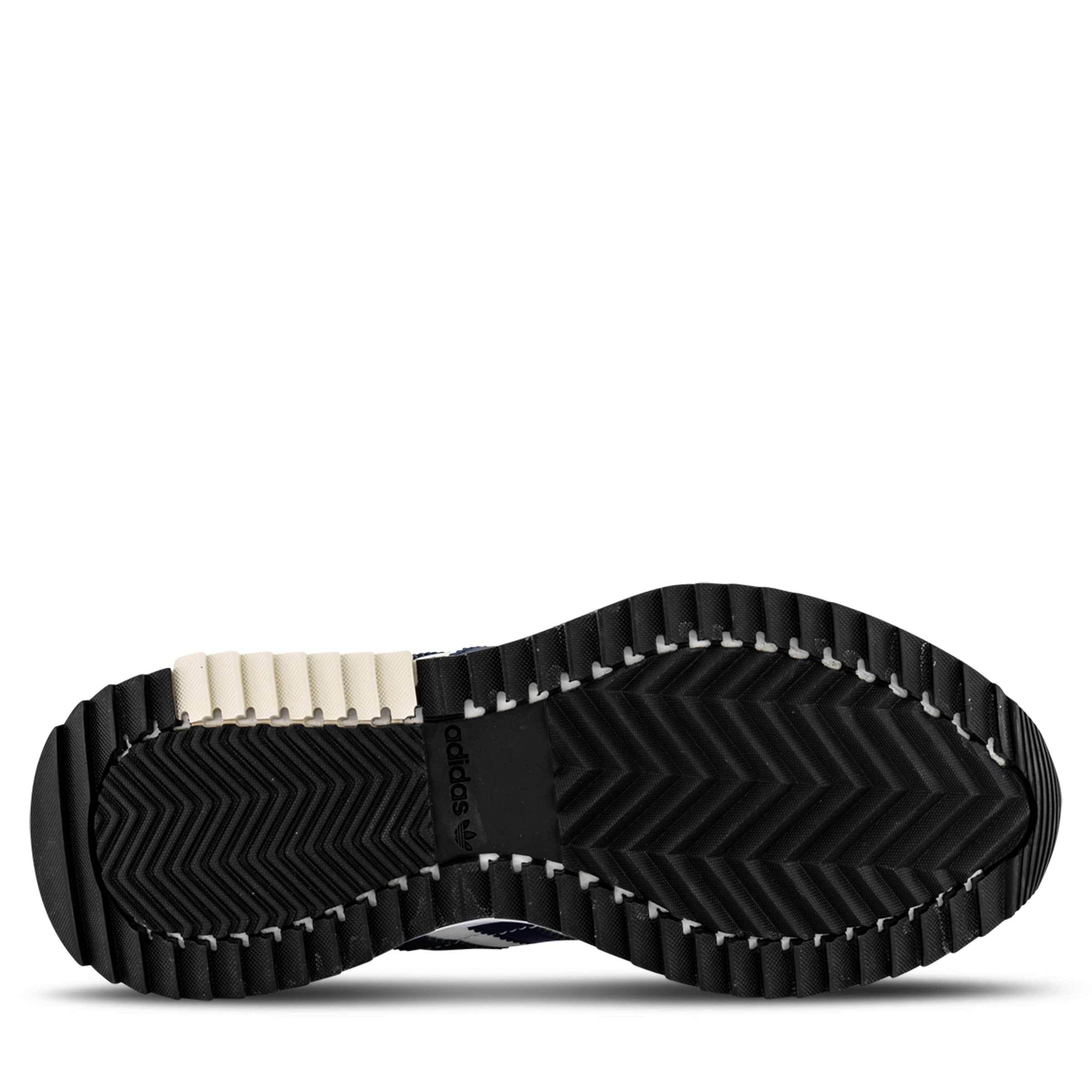 adidas Originals Retropy F2 Womens Core White/Navy/Shock Pink | Hype DC