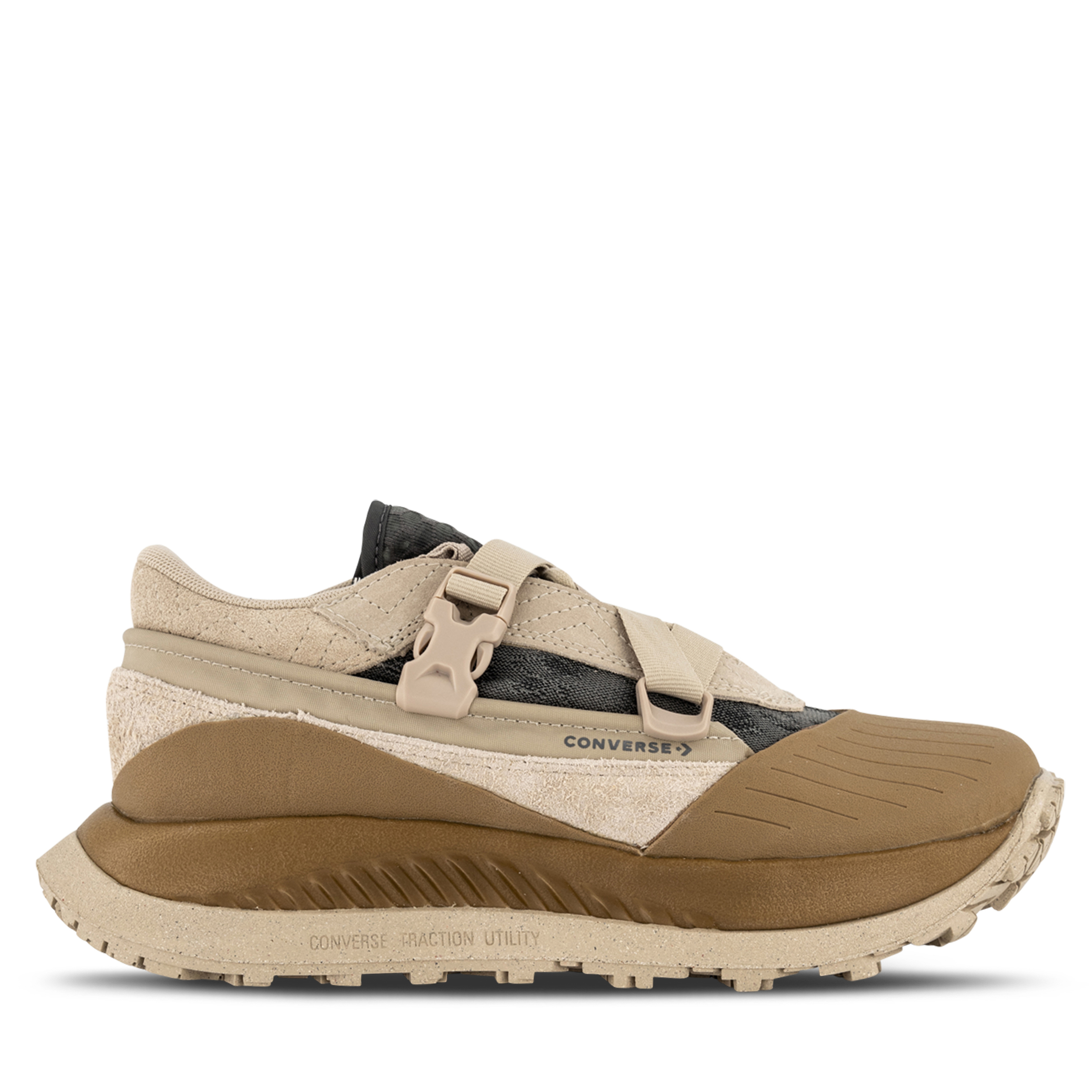 Converse Utility Explore Papyrus/Iron Grey/Sand Dune | Hype DC