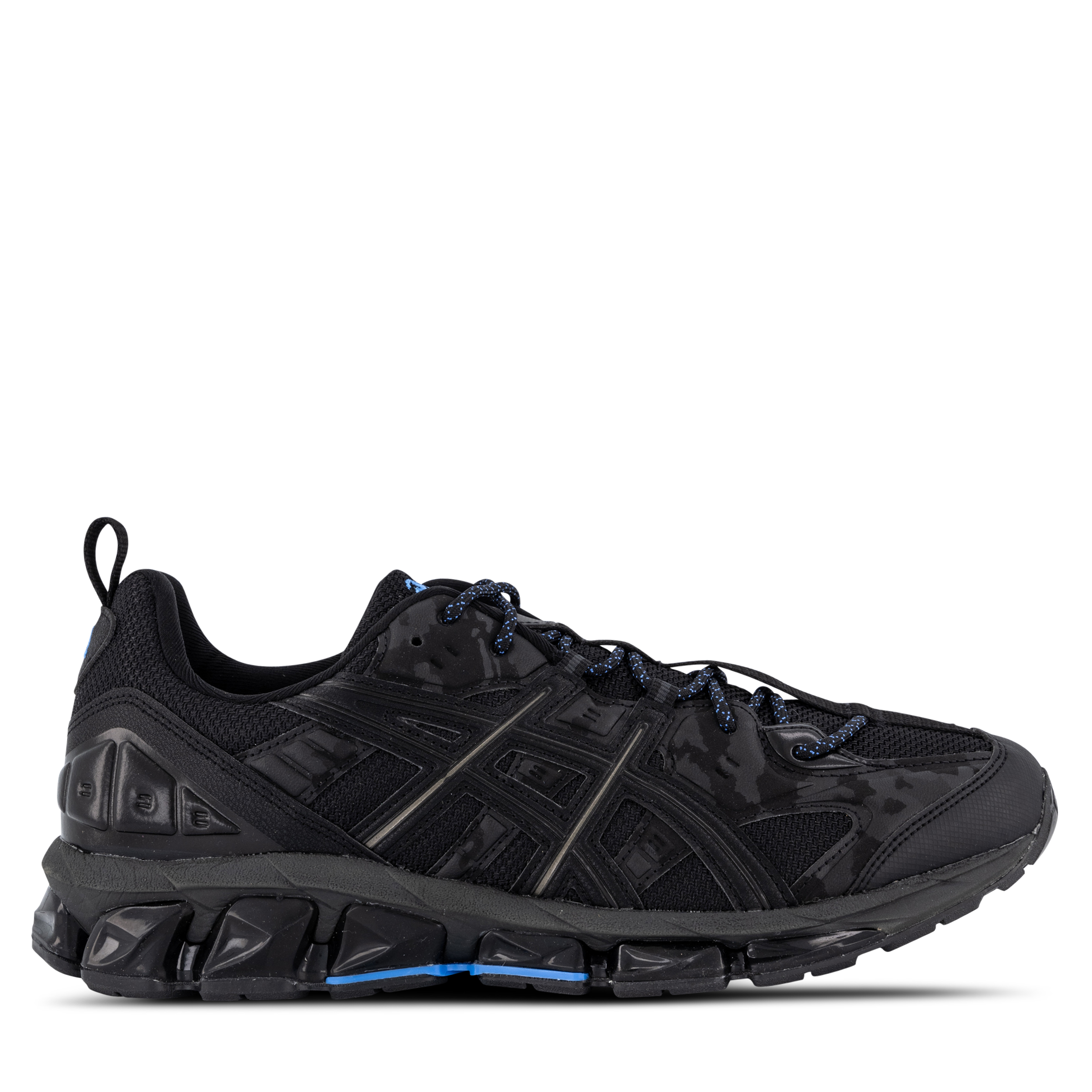ASICS Sportstyle GEL-Quantum 360 Vii KISO Black/Black | Hype DC