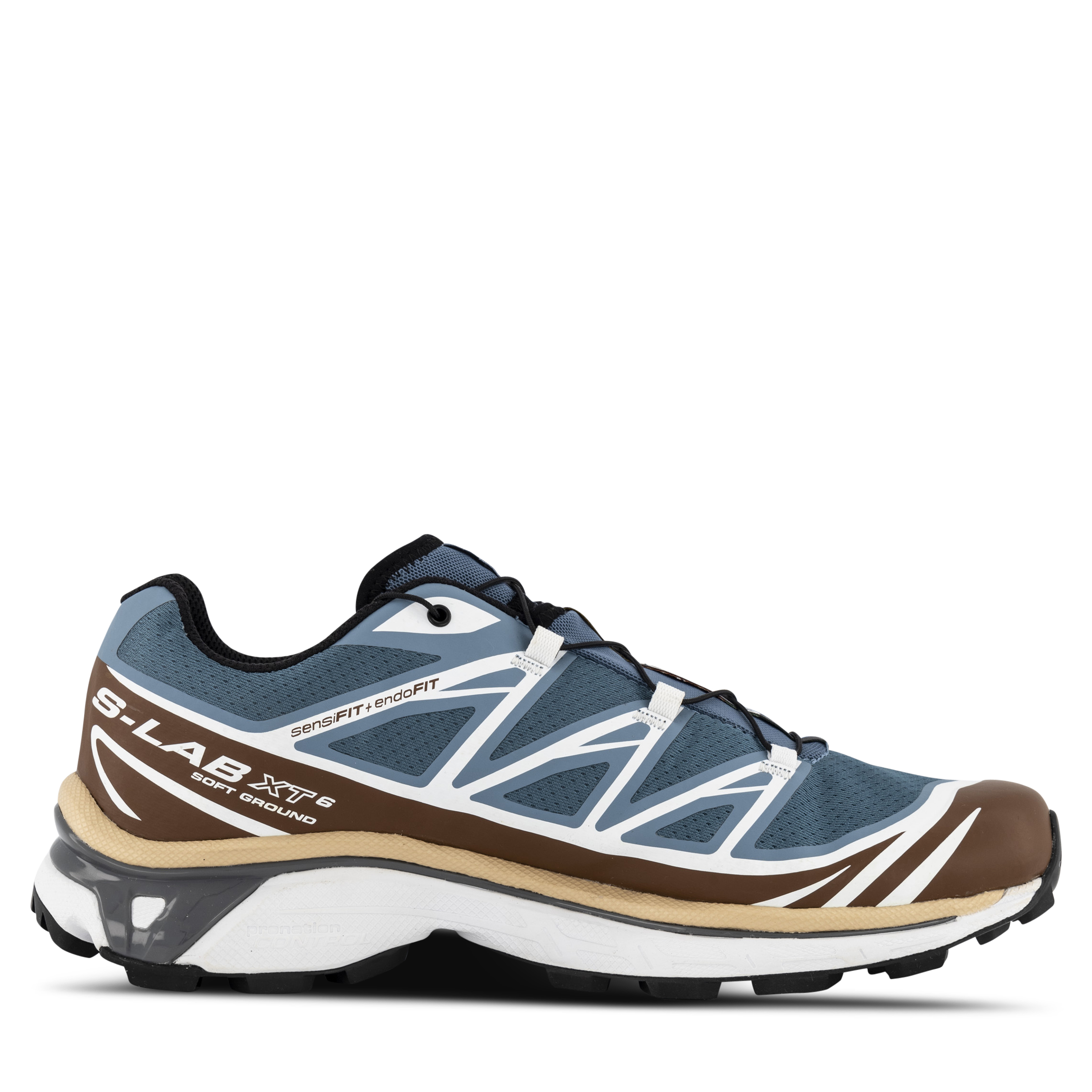 Salomon XT-6 Aegean Blue/Tortoise/Taffy | Hype DC