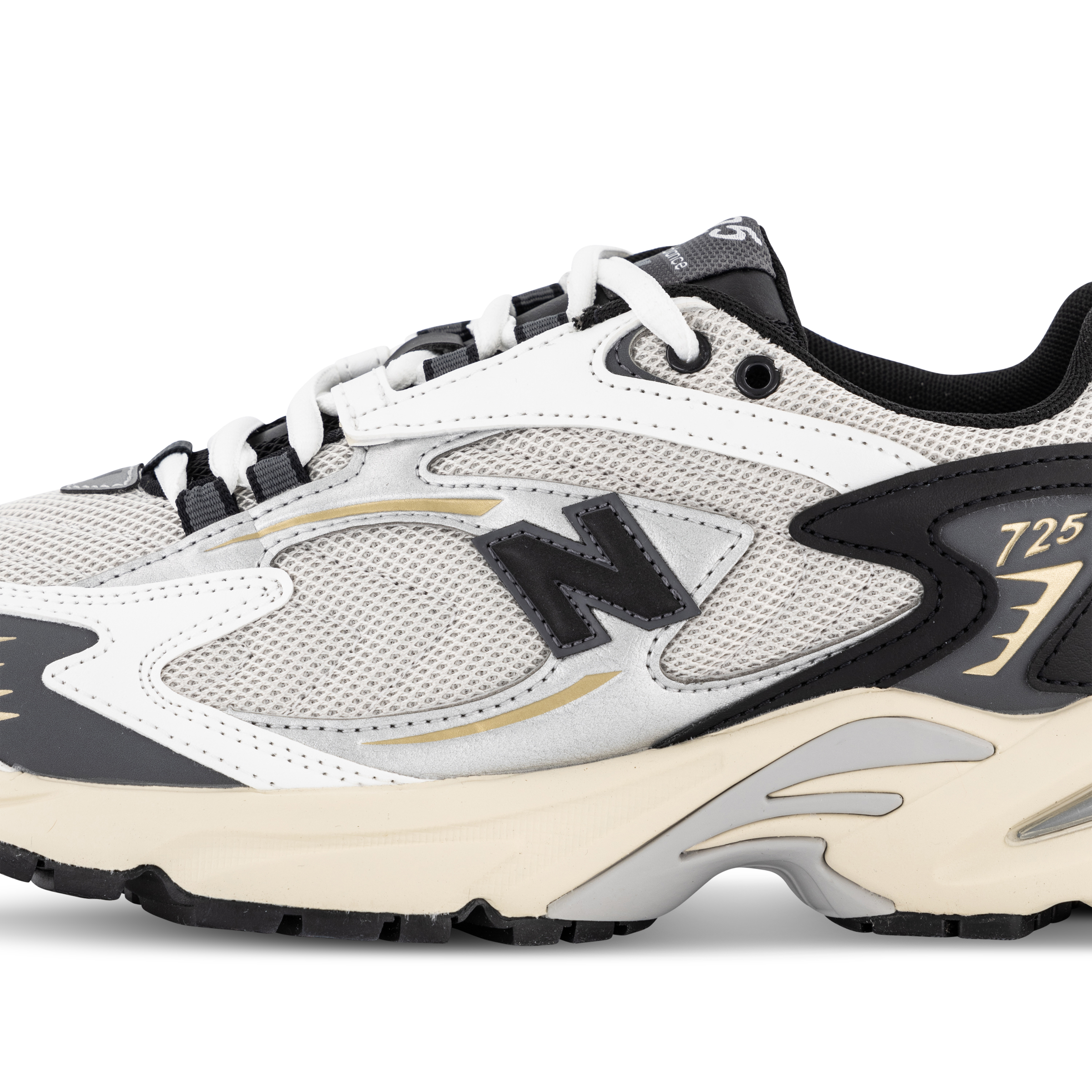 New Balance 725 Grey | Hype DC New Balance 725 Grey | Hype DC