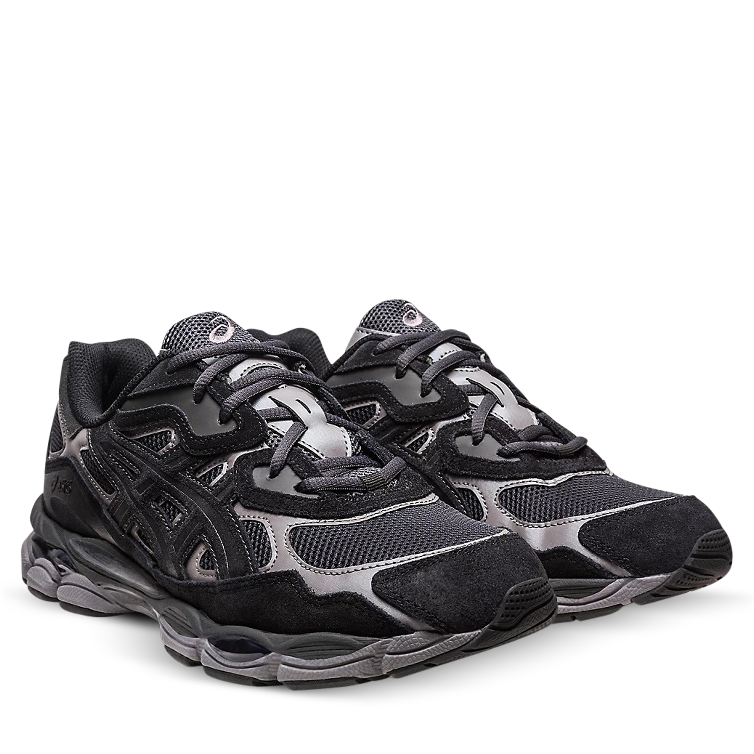ASICS GEL-Nyc Graphite Grey/Black | Hype DC