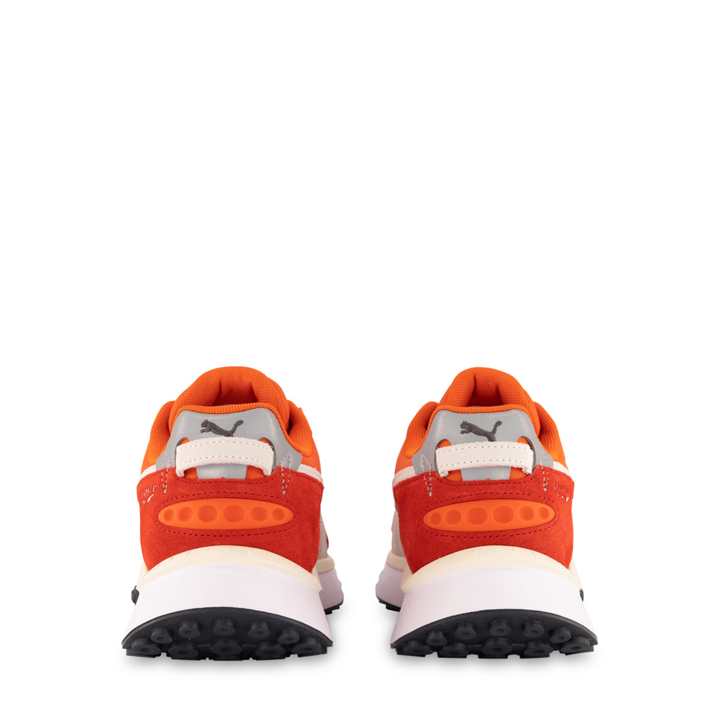 Puma WILD RIDER PICKUP Urban Red-puma Red | Hype DC