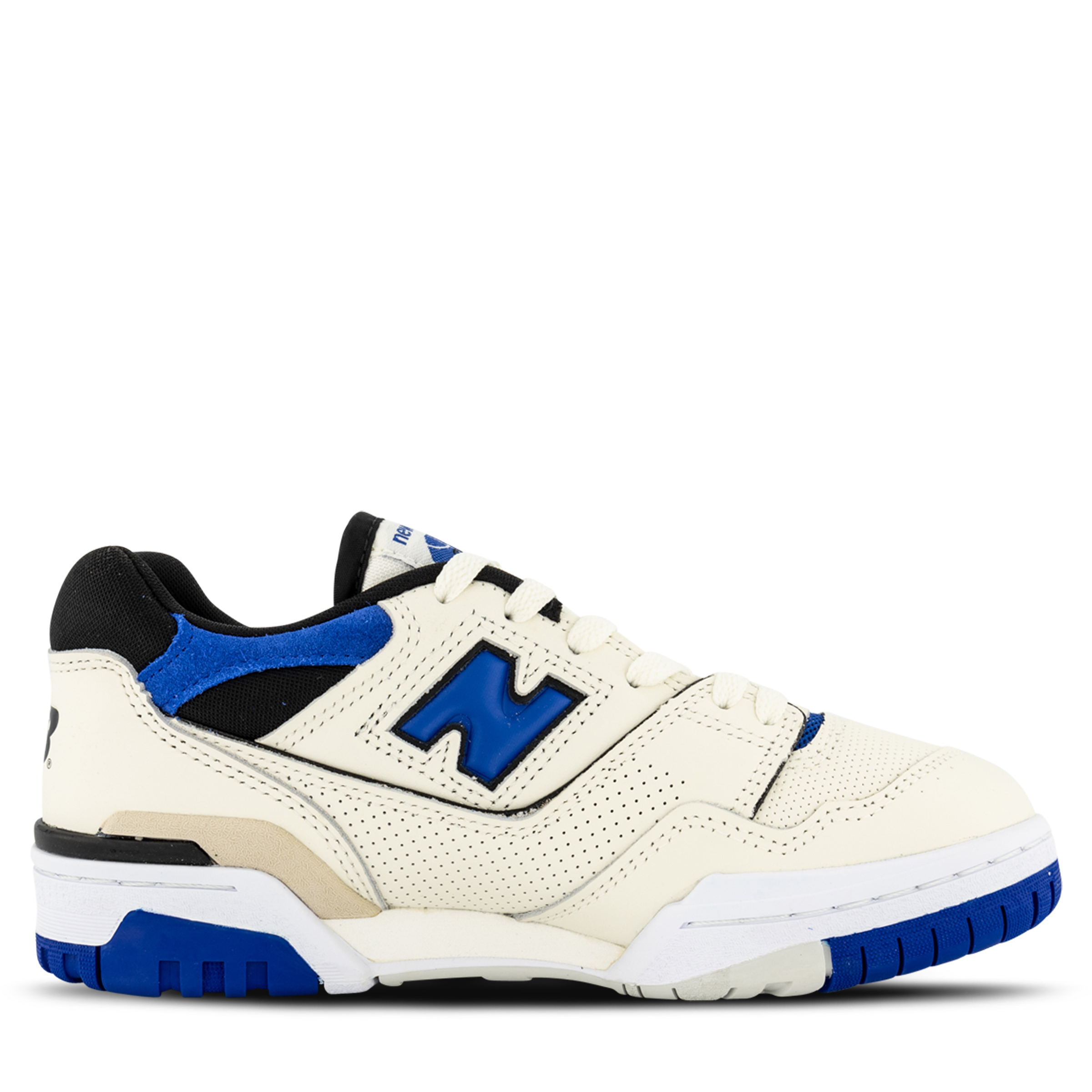 New Balance 550 Sea Salt / Team Royal | Hype DC