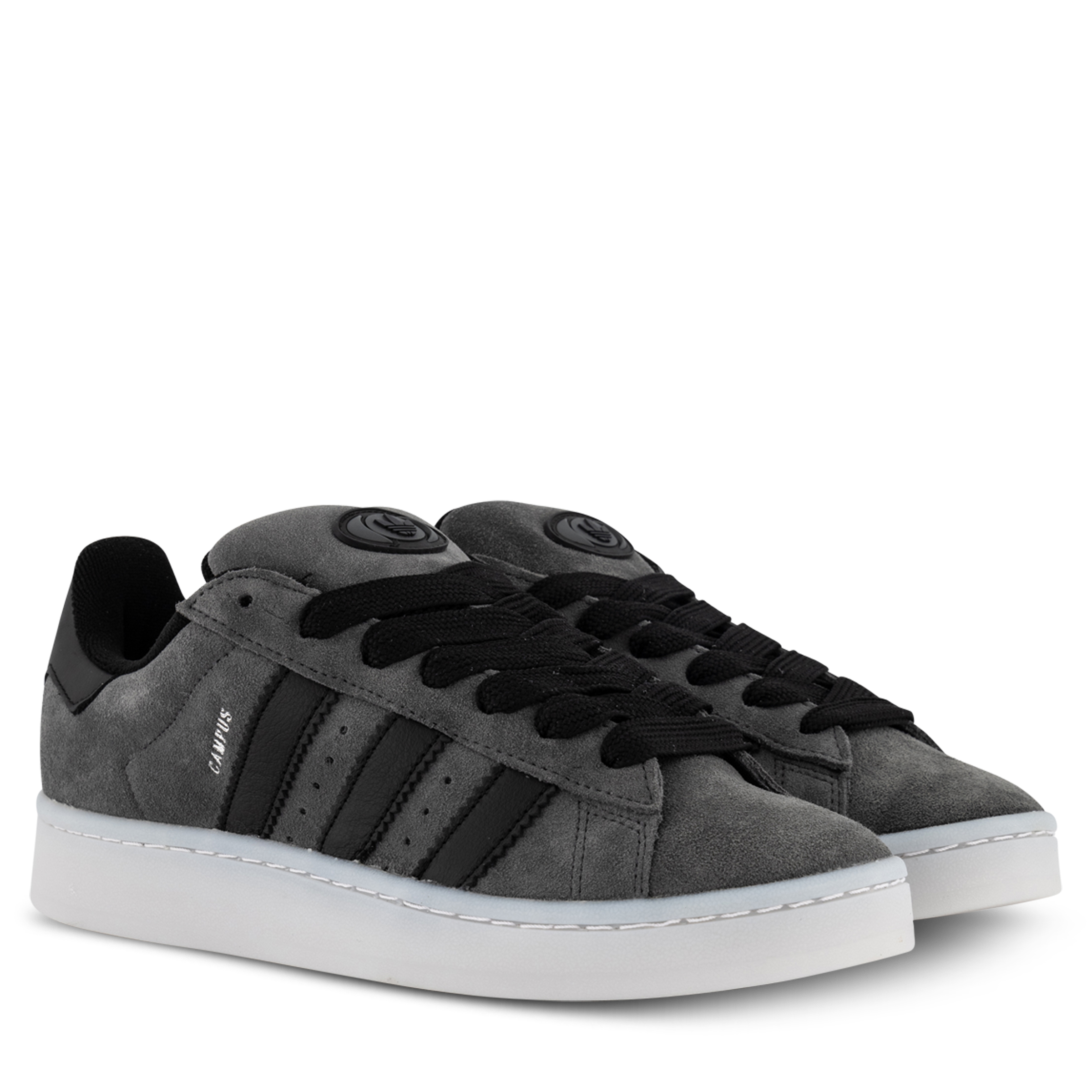 adidas Originals Campus 00 Grey Six/Black | Hype DC