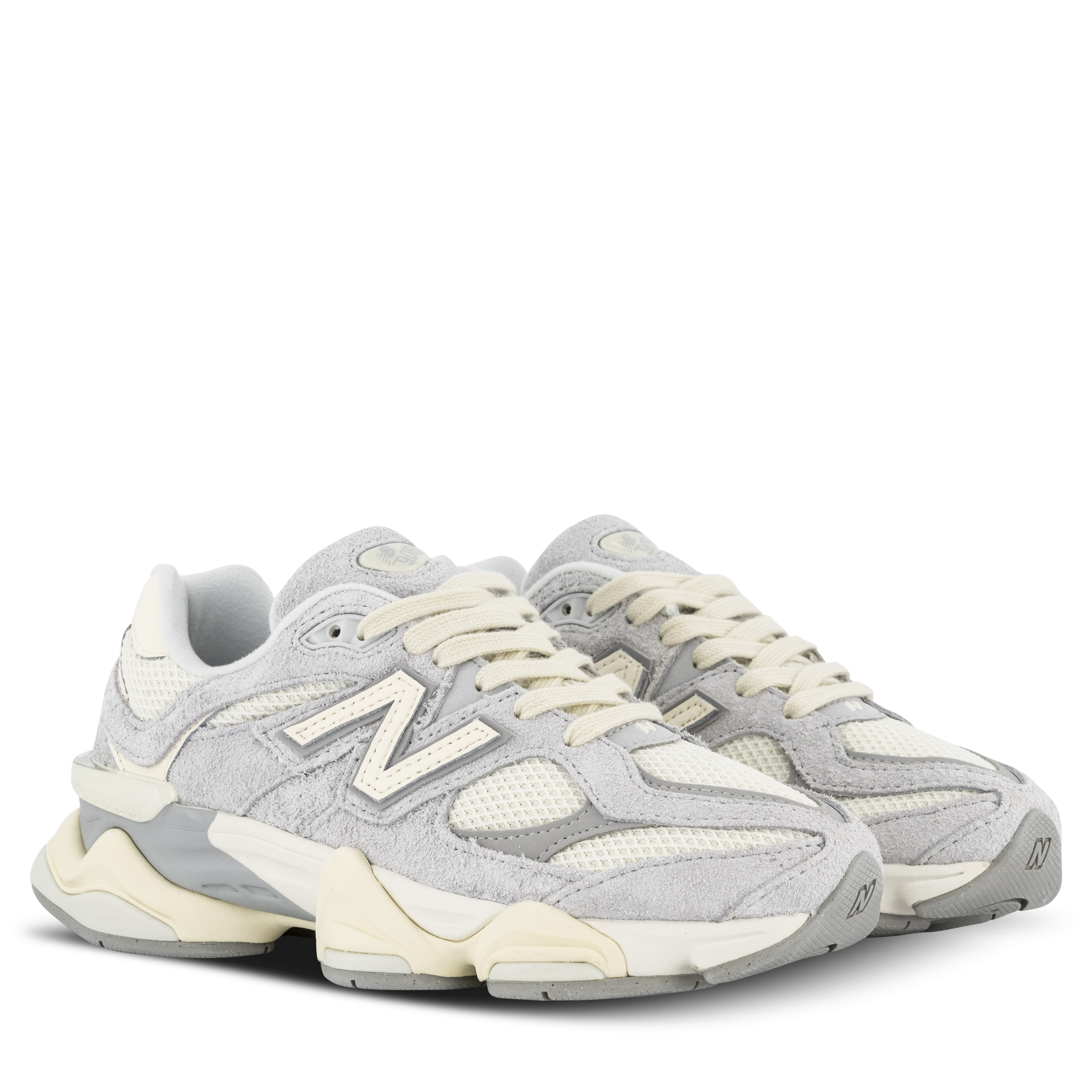 New Balance 9060 Quartz Grey | Hype DC