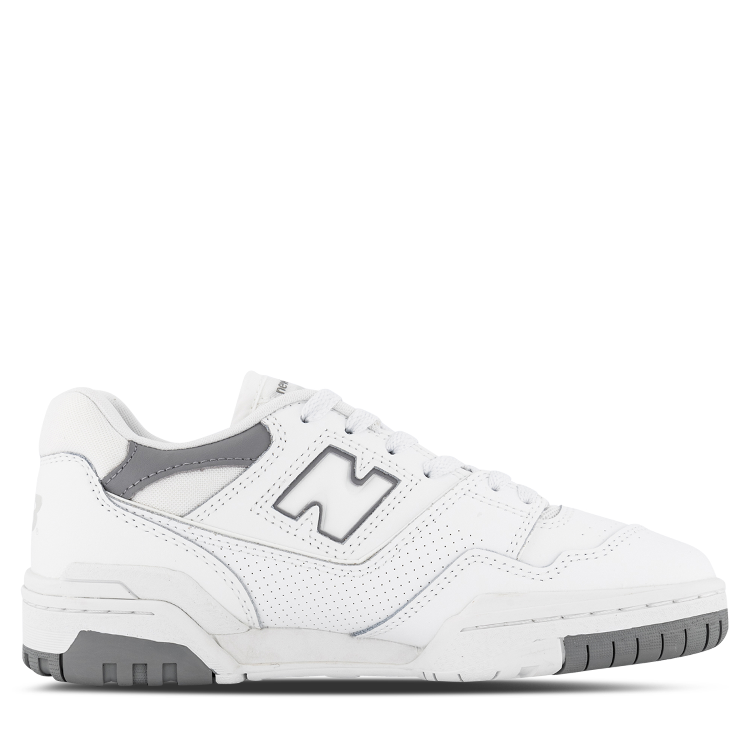 New Balance 550 Sneakers in White | Hype DC