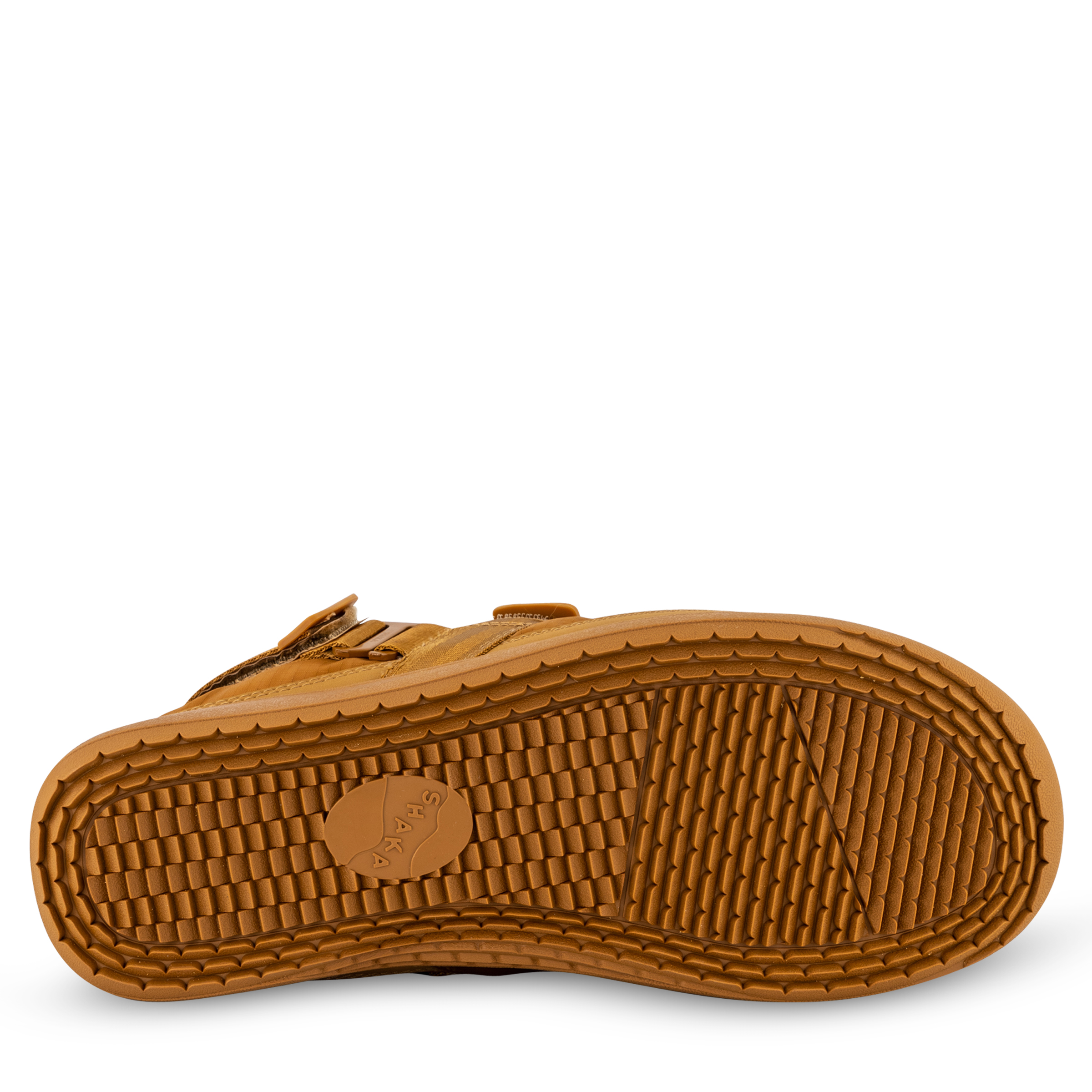 SHAKA Schlaf Clog Coyote Tan | Hype DC