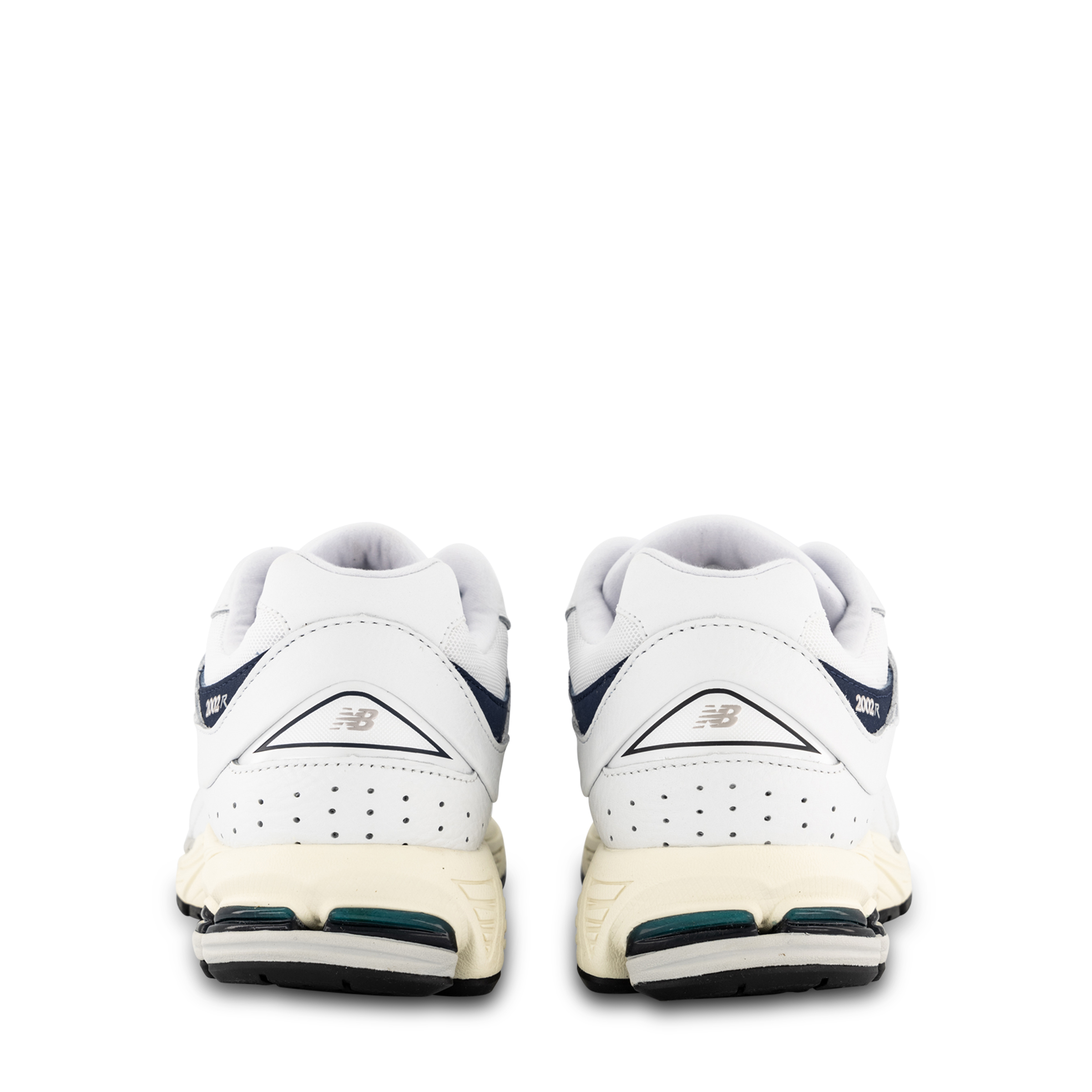 New Balance 2002R White (100) | Hype DC