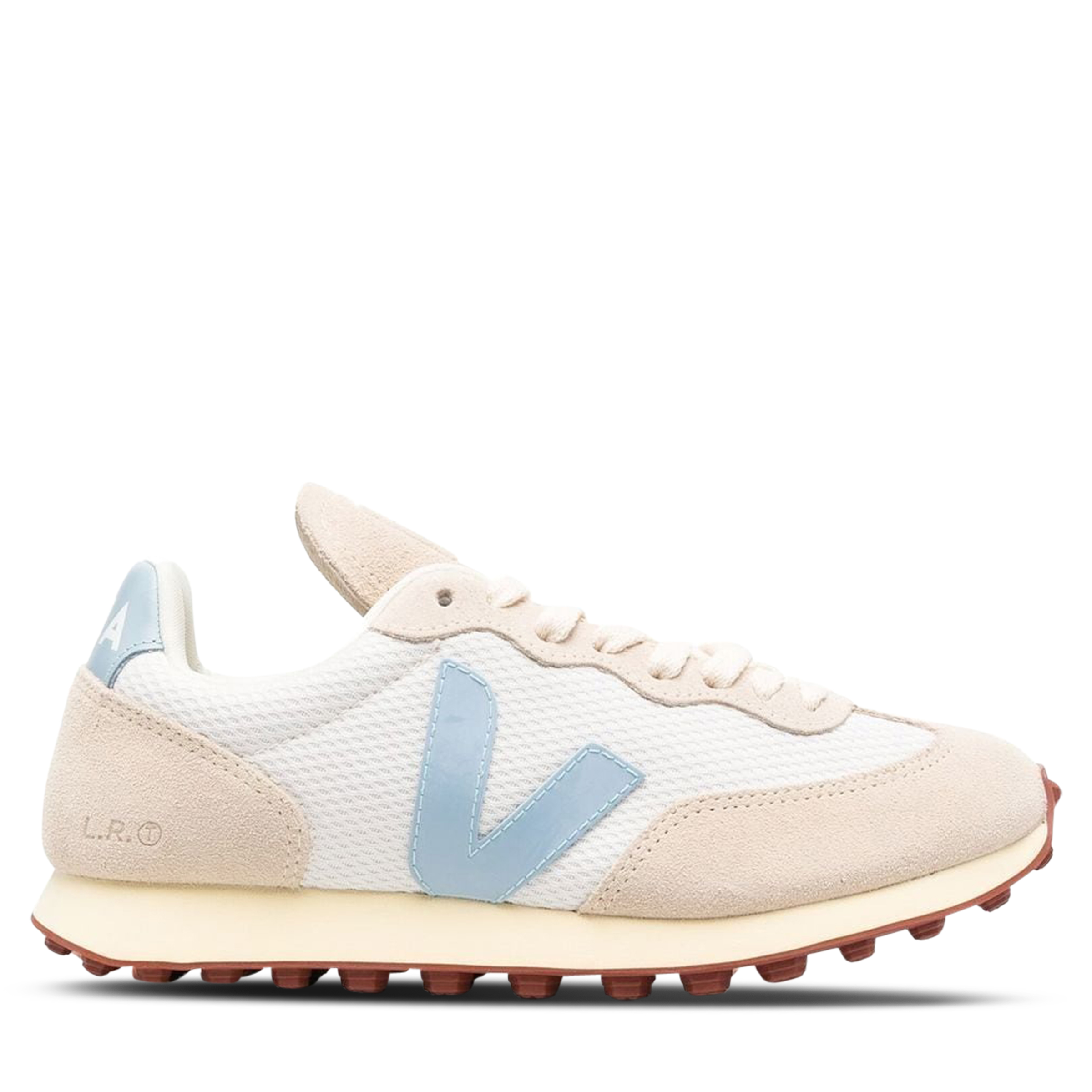 VEJA Rio Branco Womens Neutral | Hype DC