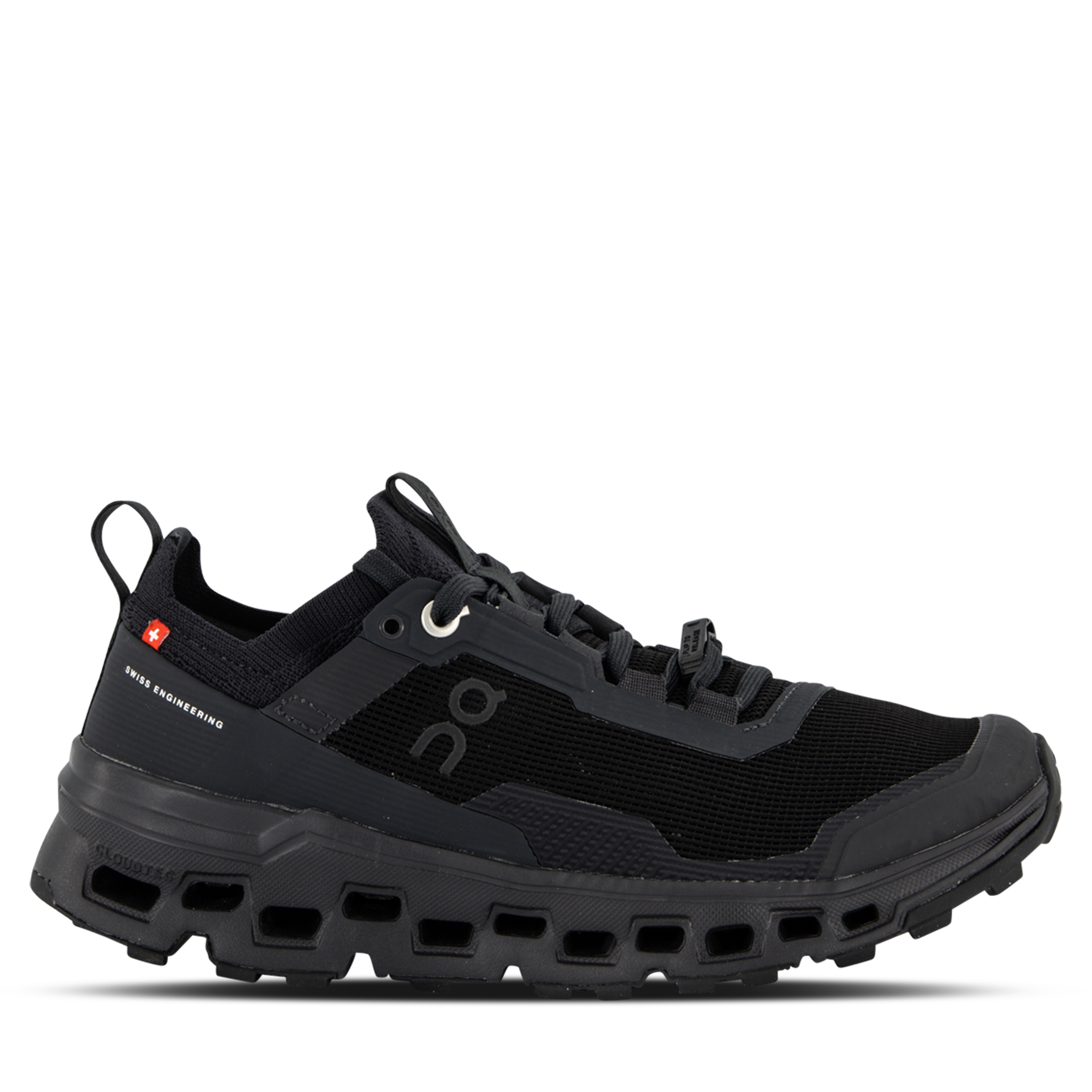 On Cloudultra 2 Womens Black | Hype DC