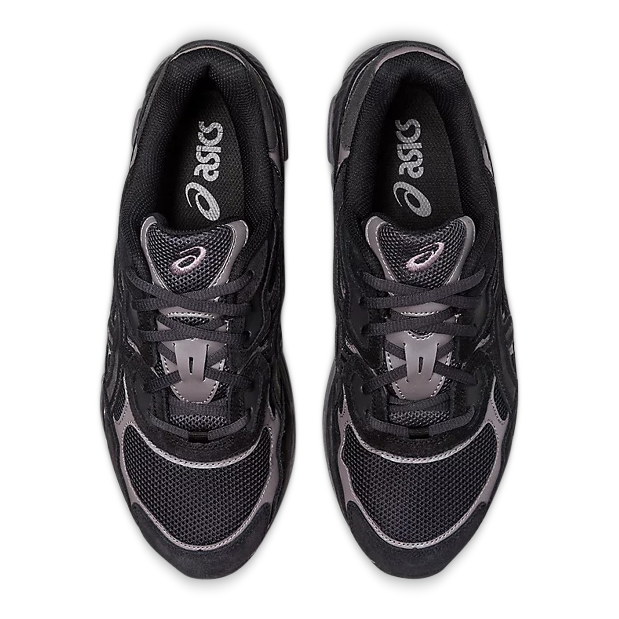 ASICS GEL-Nyc Graphite Grey/Black | Hype DC