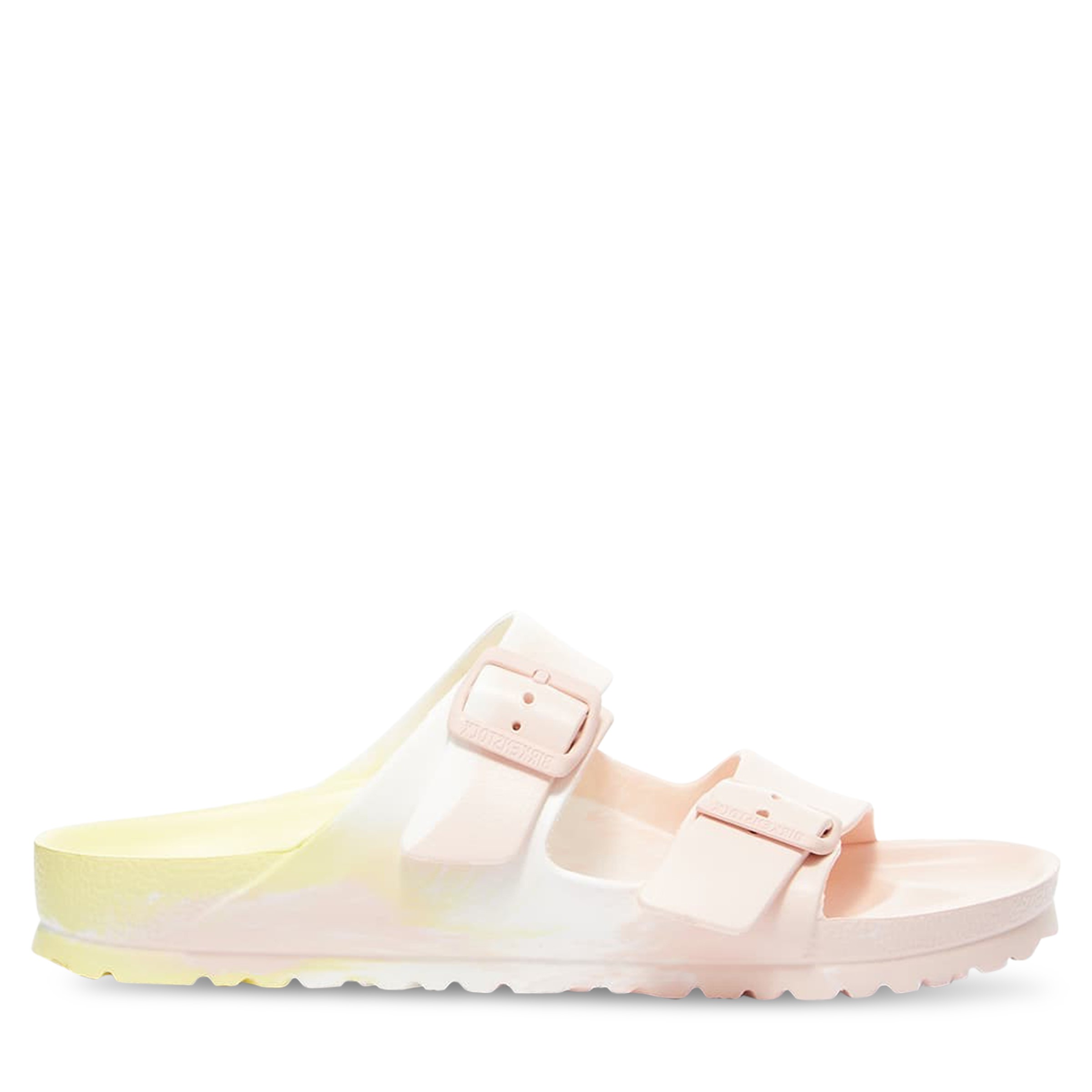 Birkenstock Arizona Eva Narrow Popcorn Multi | Hype DC