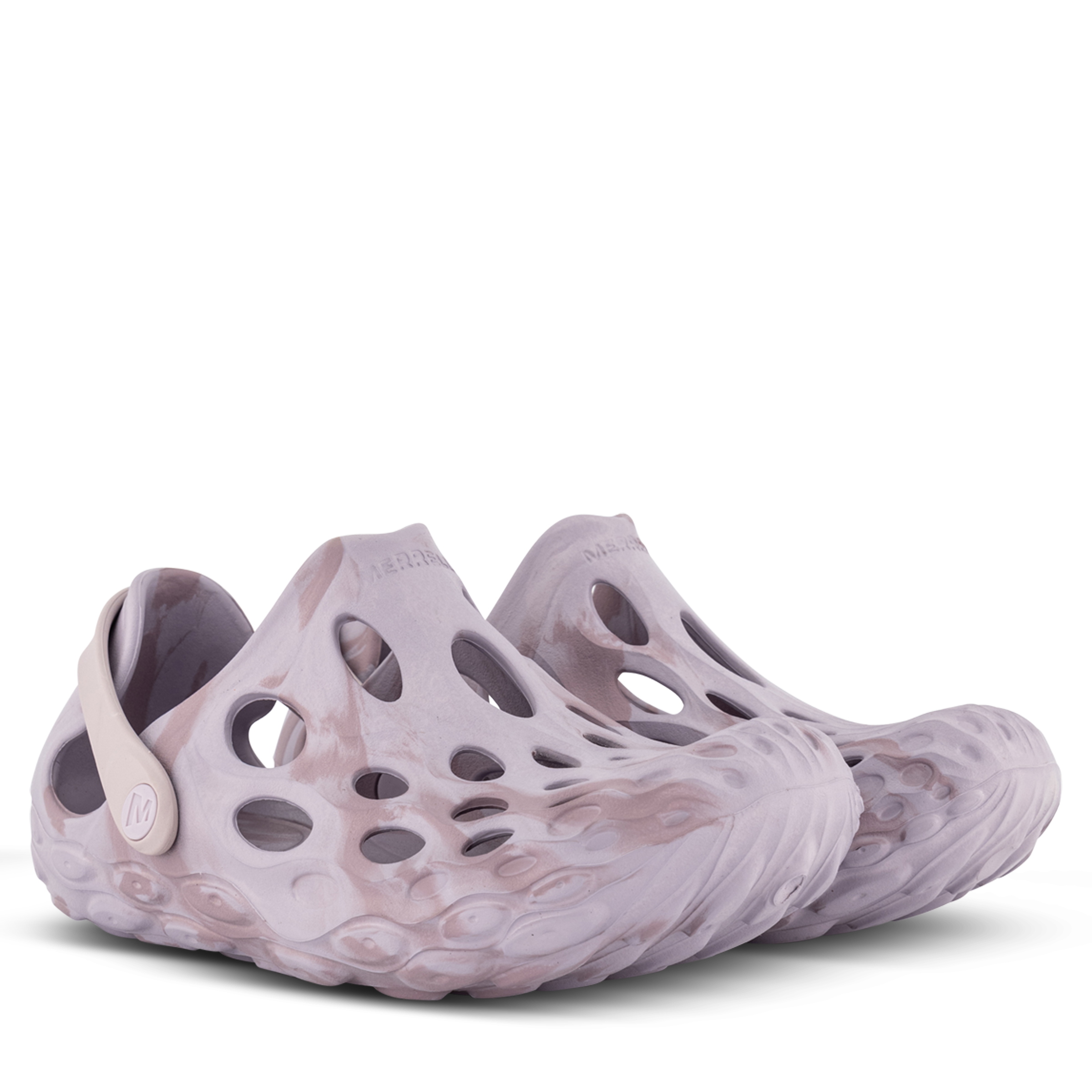 Merrell Hydro Moc Elements Womens Iris | Hype DC