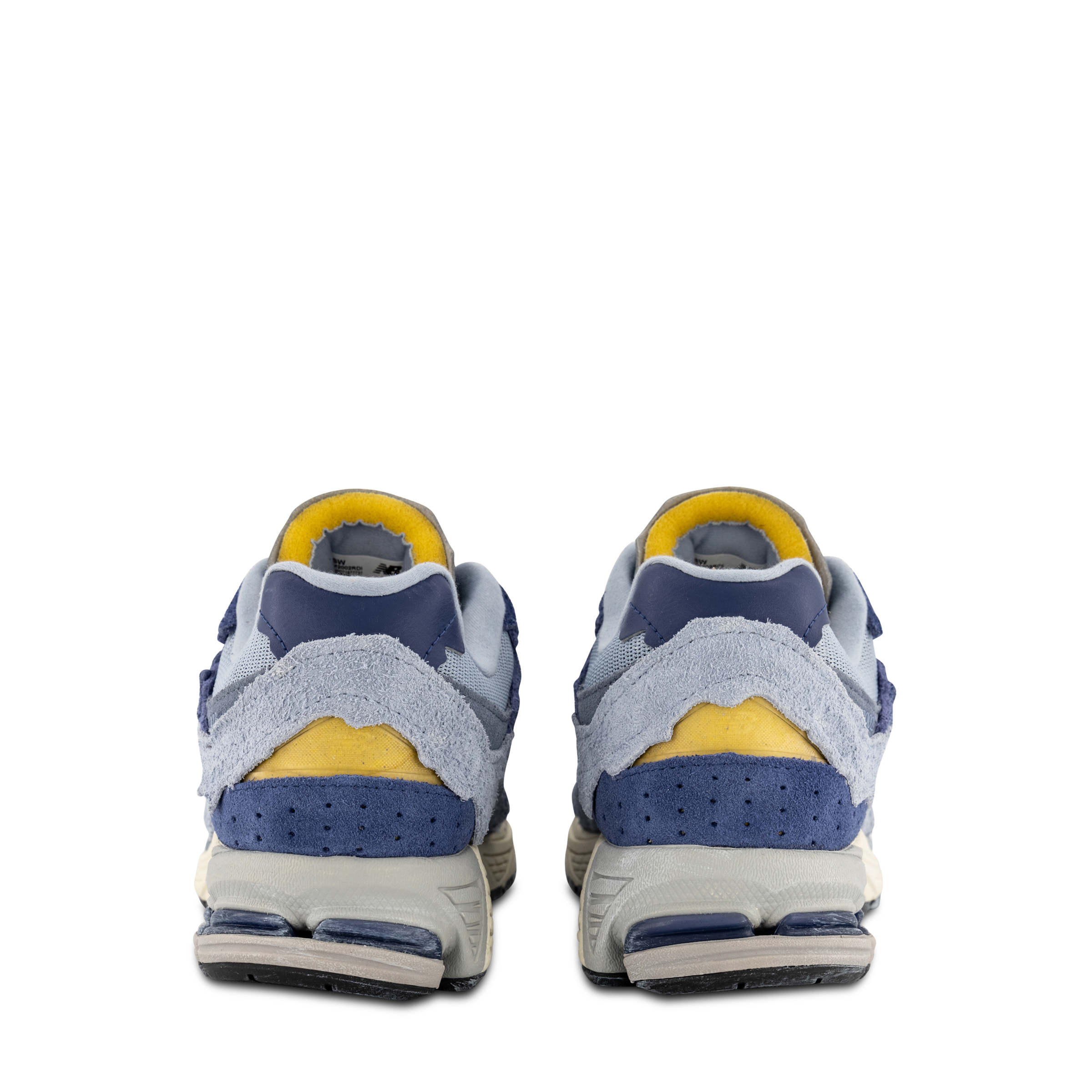 New Balance 2002 V1 LIGHT ARCTIC GREY (067) | Hype DC