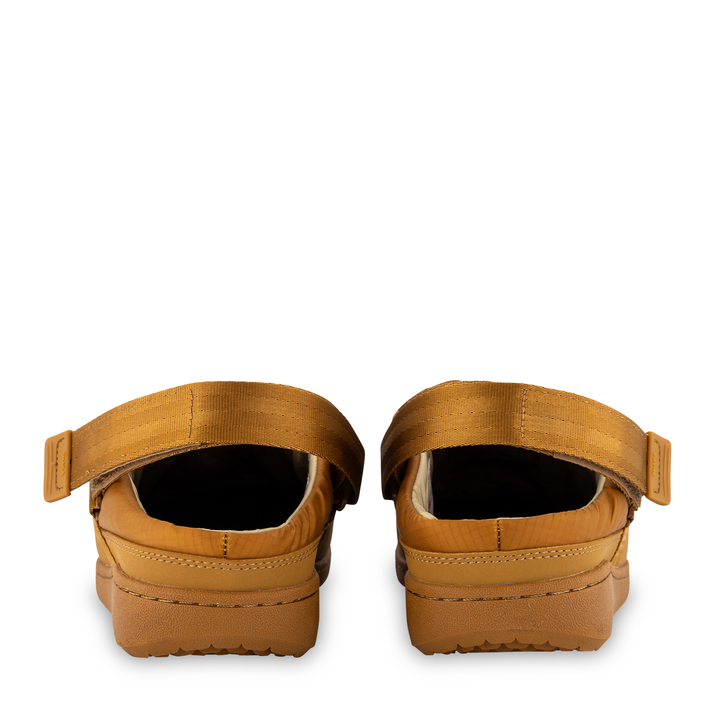 SHAKA Schlaf Clog Coyote Tan | Hype DC