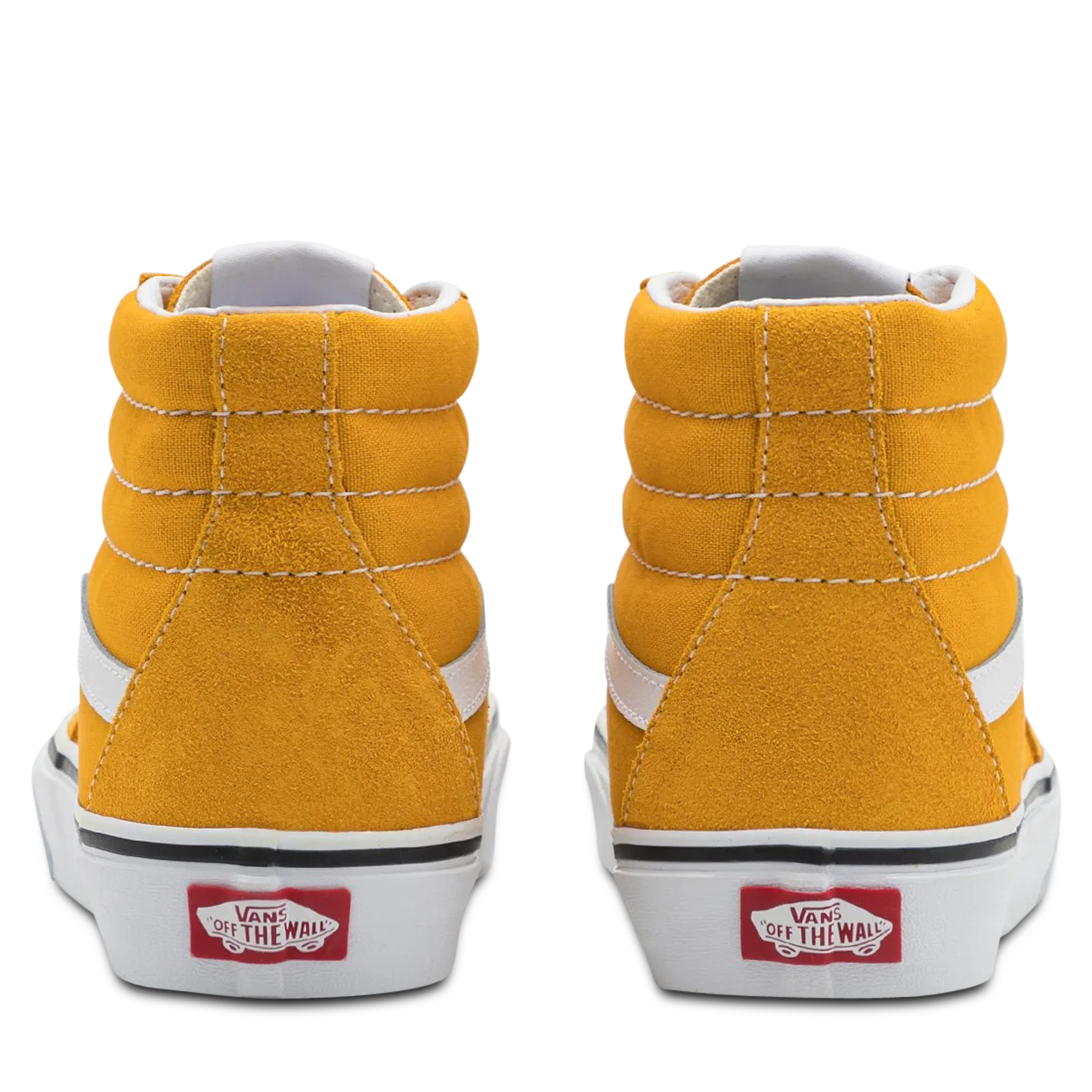 Vans Sk8-Hi Colour Theory Color Theory Golden Yellow | Hype DC