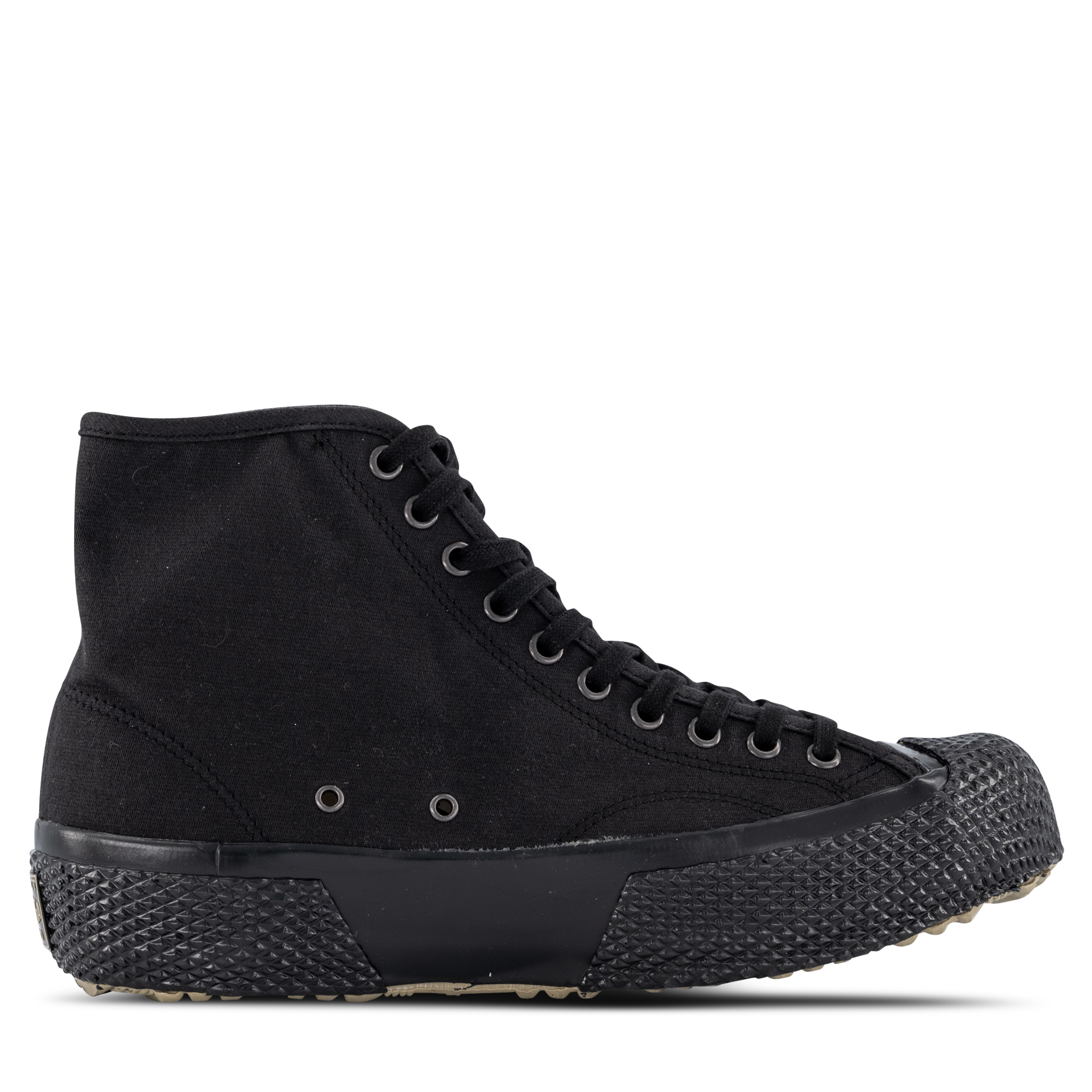 Superga 2435 CD162 Military Cordlane A1A Anthracite | Hype DC