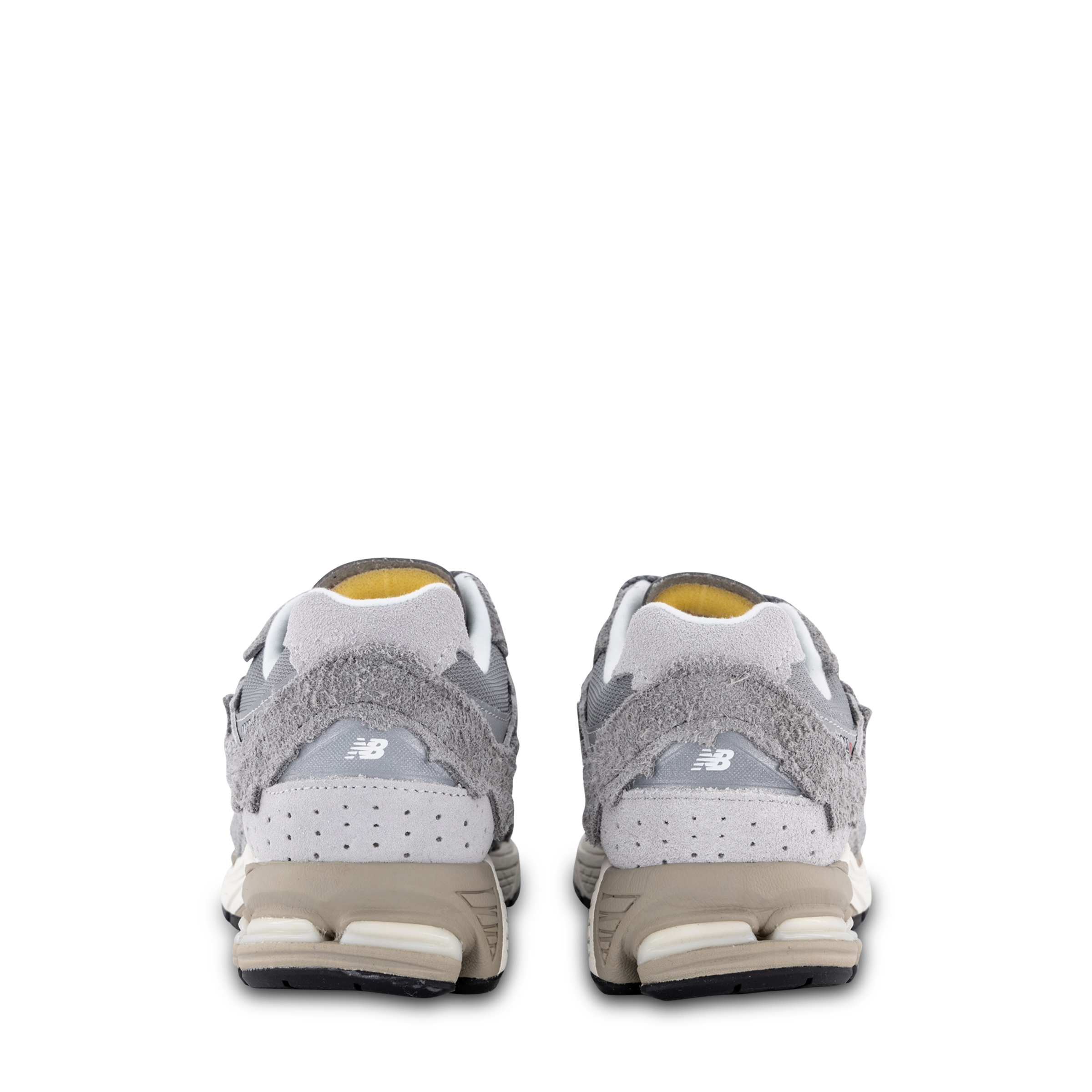 New Balance 2002r Refined Future Slate Grey (057) | Hype DC