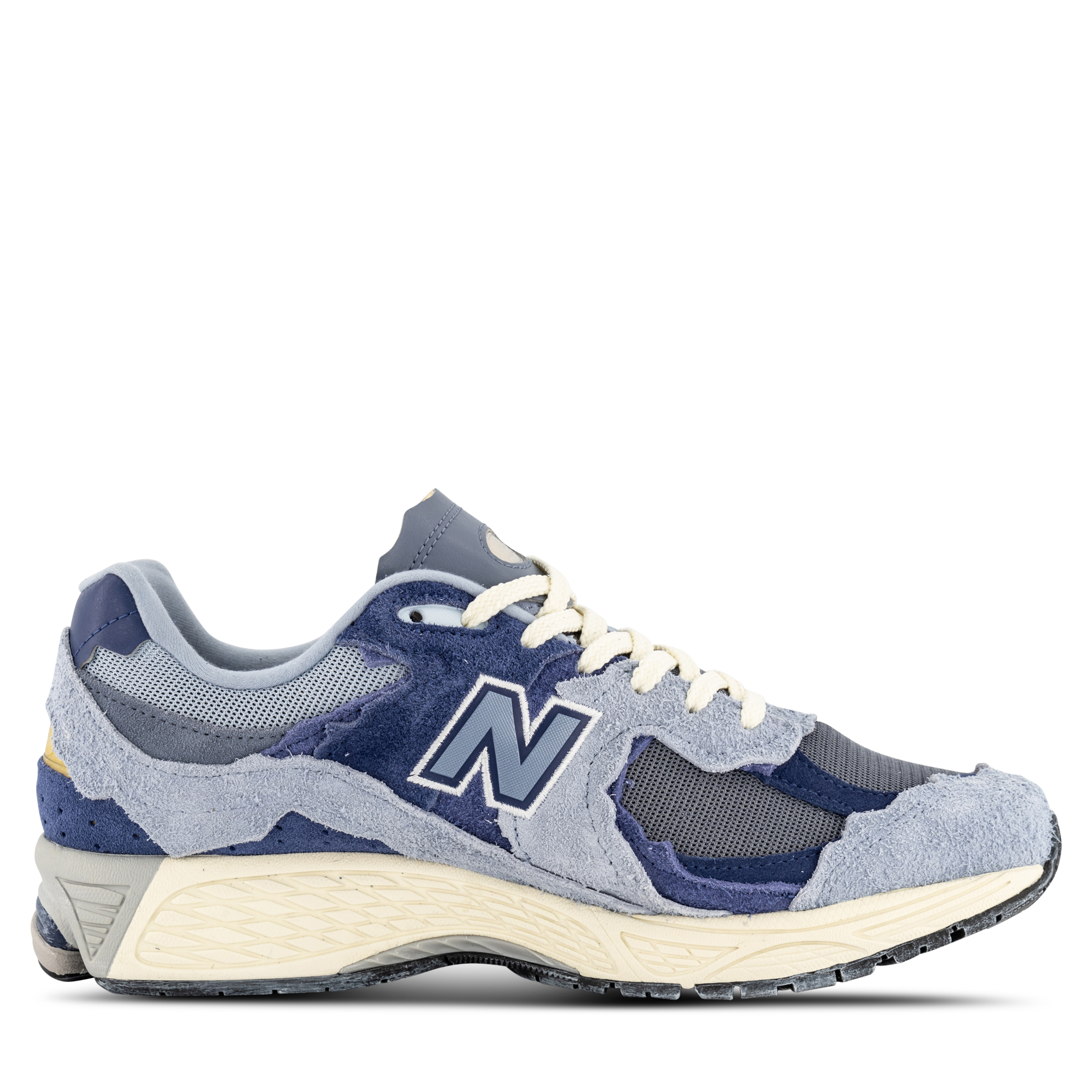 New Balance 2002 V1 LIGHT ARCTIC GREY (067) | Hype DC