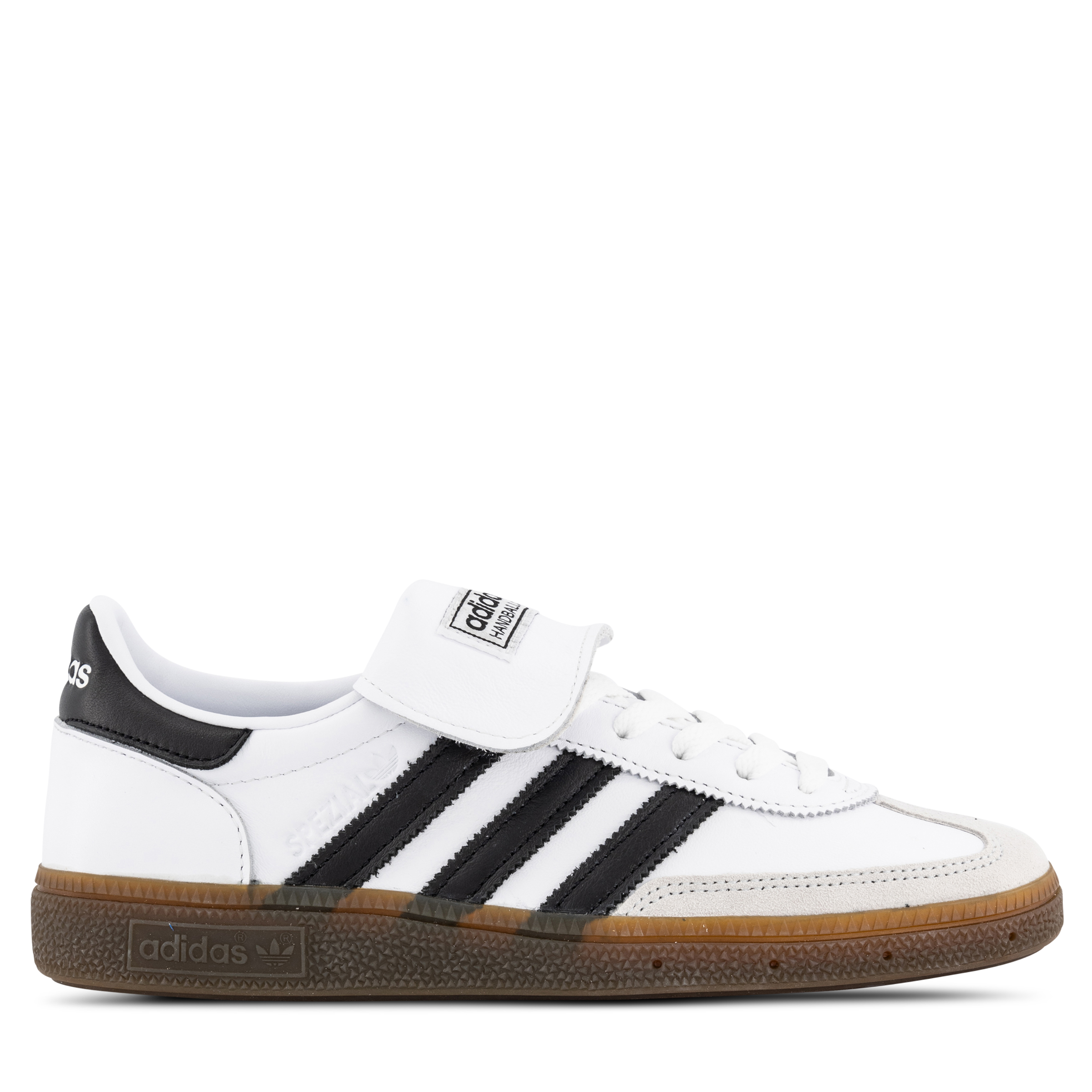 adidas Originals Handball Spezial White/Black/Gum | Hype DC