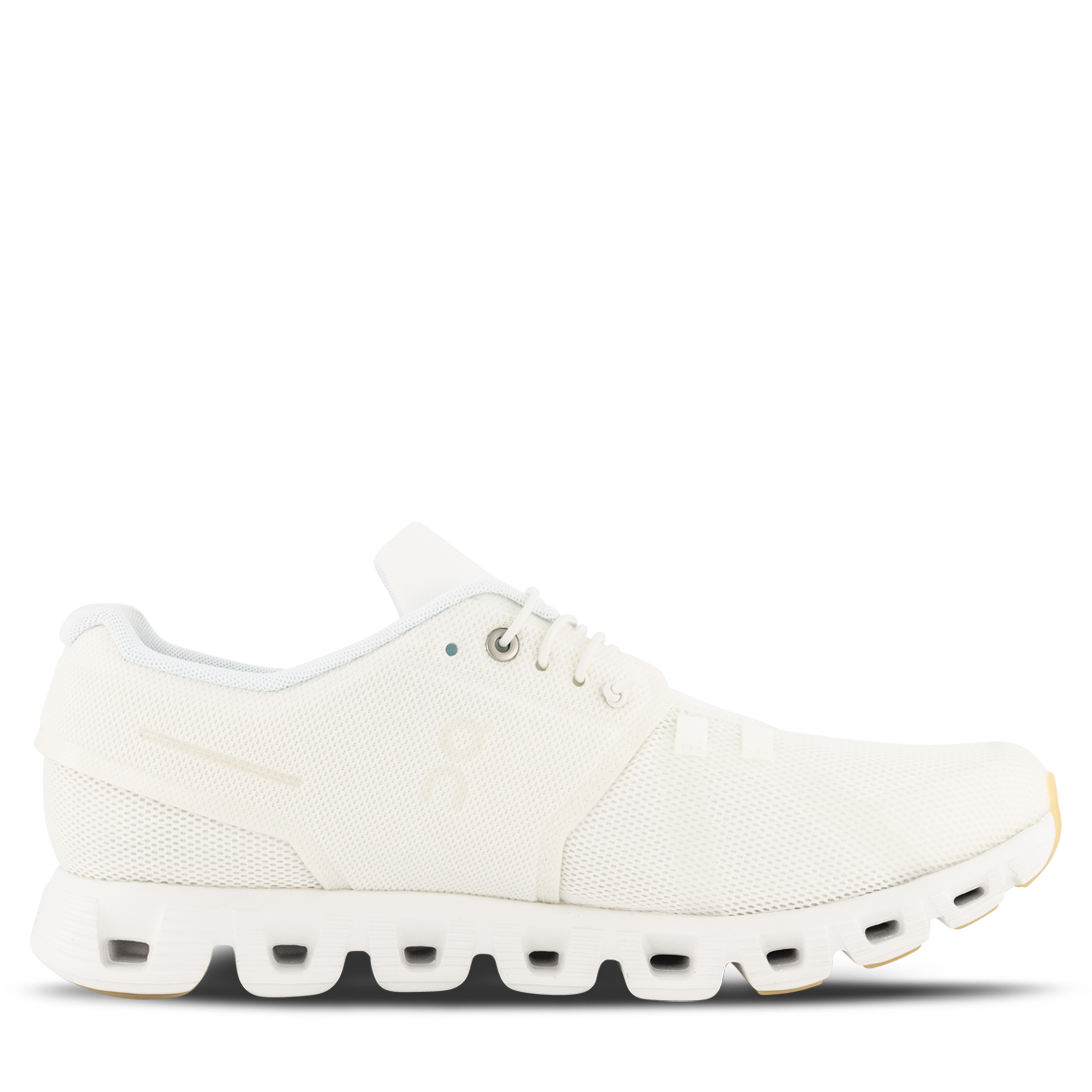 On Cloud 5 Undyed Undyed | Hype DC