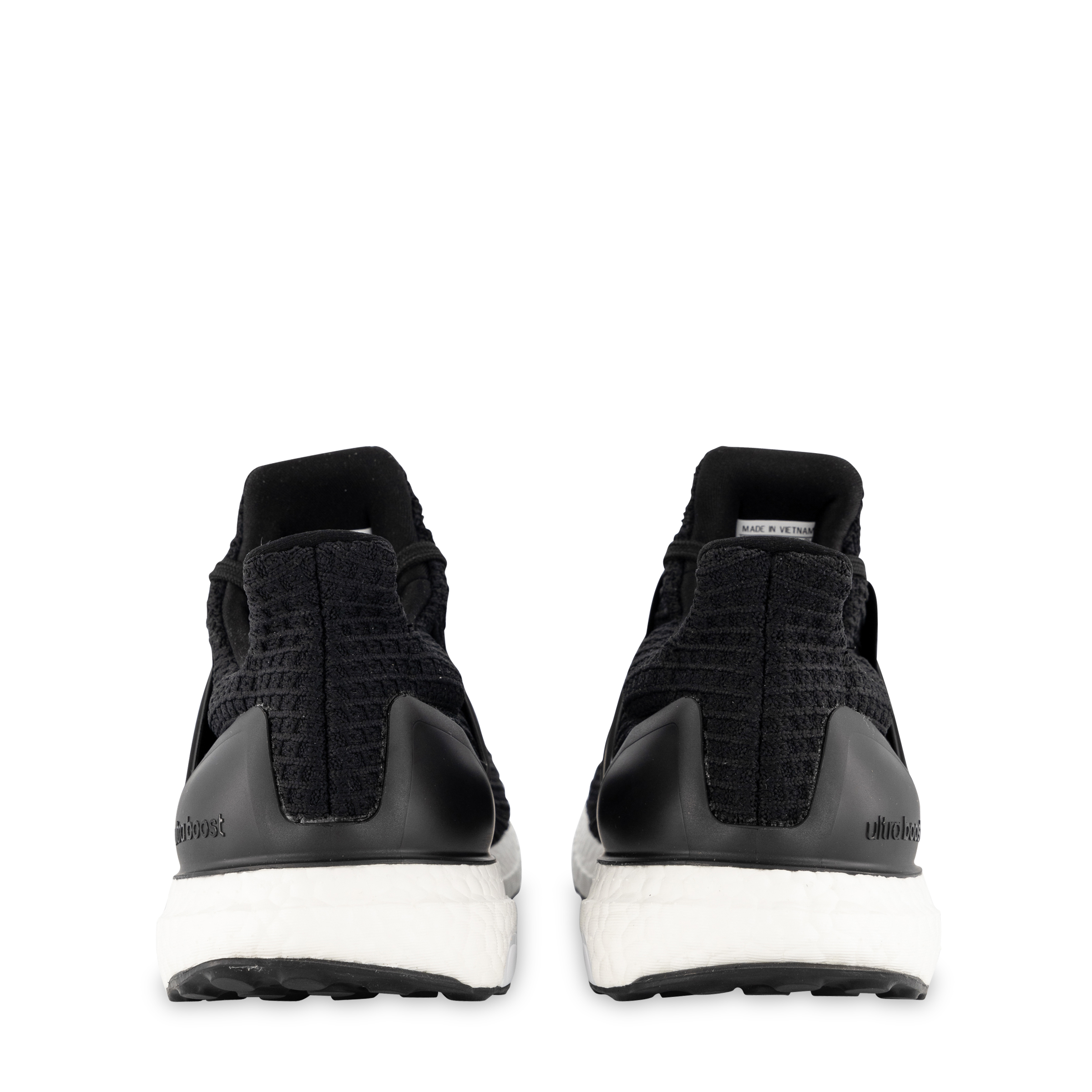 adidas Performance ULTRABOOST 4.0 DNA Core Black/Core Black/Cloud White ...